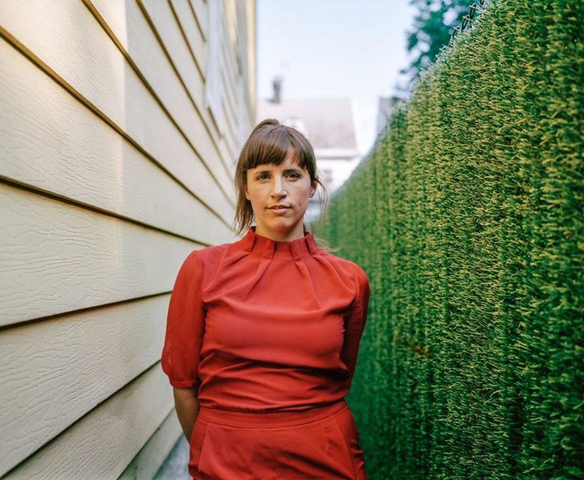 RSA singl premijere /Bridget Kearney & Benjamin Lazar Davis - The ...