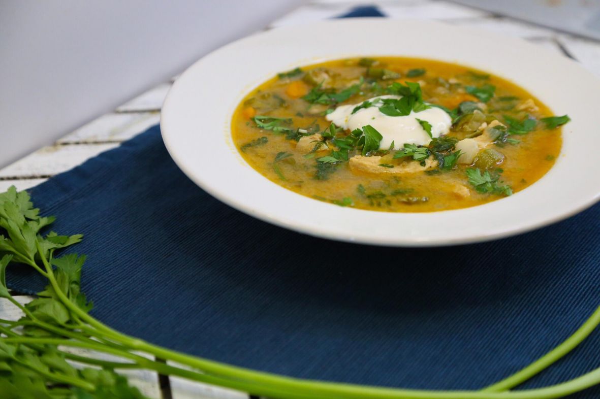 Prijedlog /Ovo je najbolji recept za vladaricu svih čorbi: Begova za ...