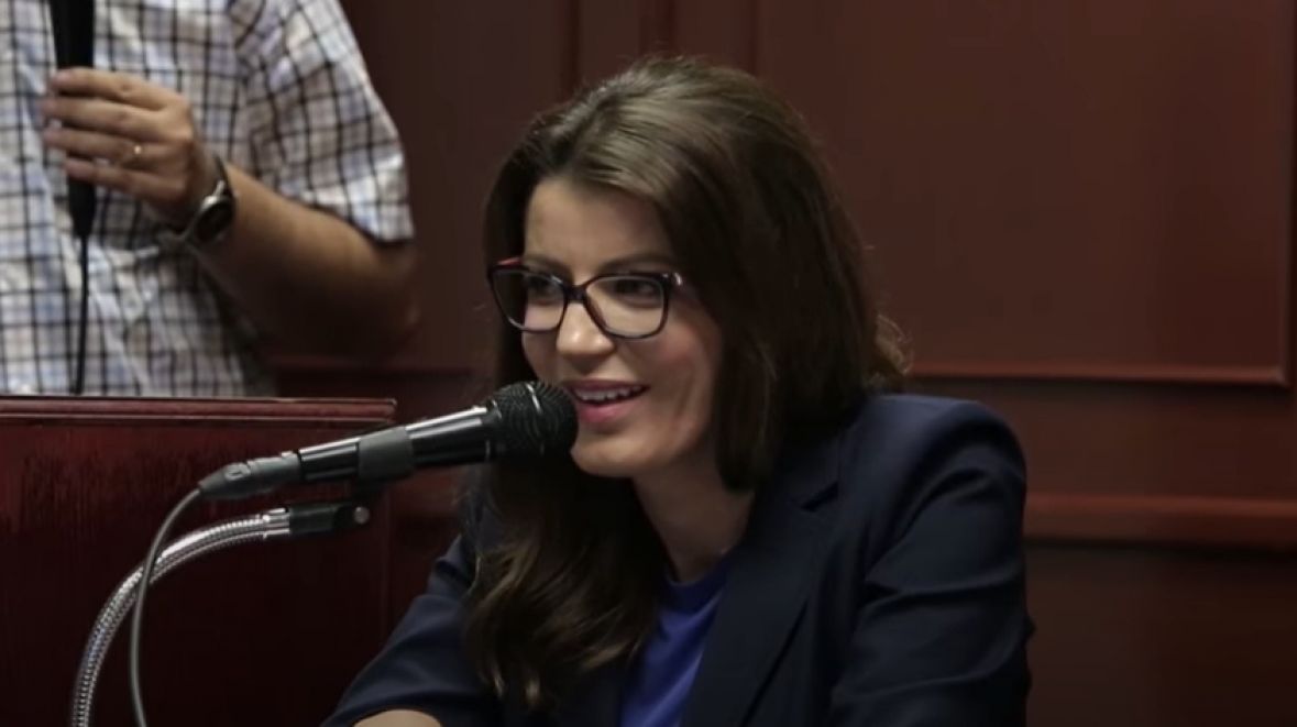 Hrvatska /Ko je uhapšena Josipa Rimac: Zvali su je kraljicom HDZ-a ...