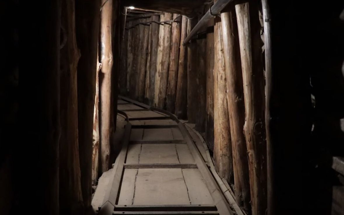 Sarajevo /Čudo u ratu, uspomena u miru: Tunel spasa ponovo otvoren za ...