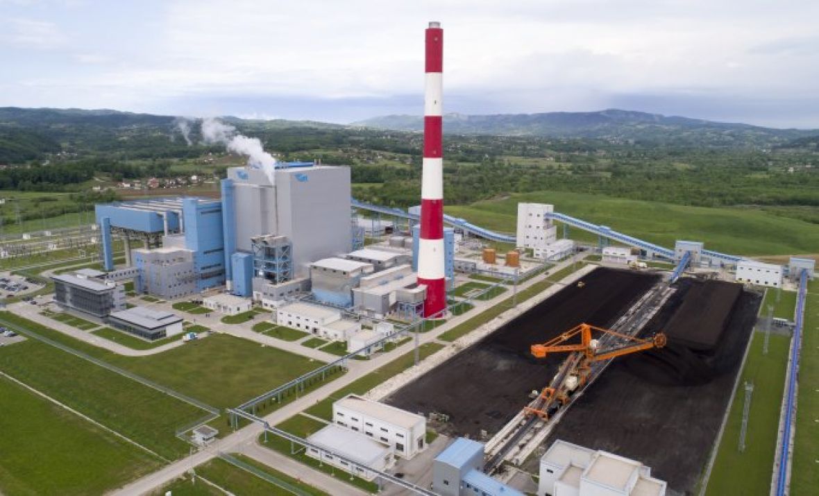 Stanari /Nesreća u BiH: Radnik poginuo na radnom mjestu / Radio Sarajevo