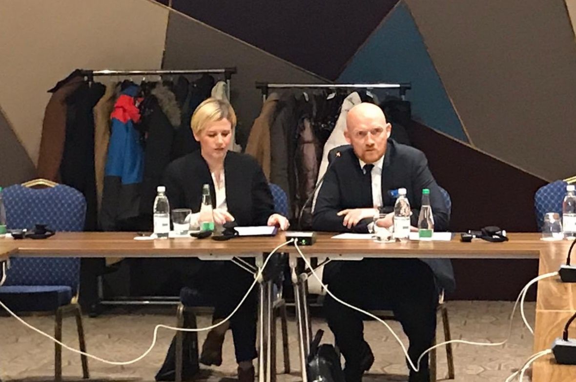 Blog /Matt Field i Nermina Voloder: BiH se polako i sigurno prazni ...