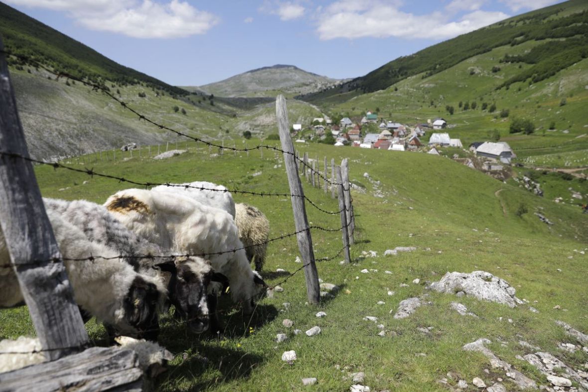 Posljednje bosansko selo": Lukomir u doba pandemije sve privlačniji bh ...