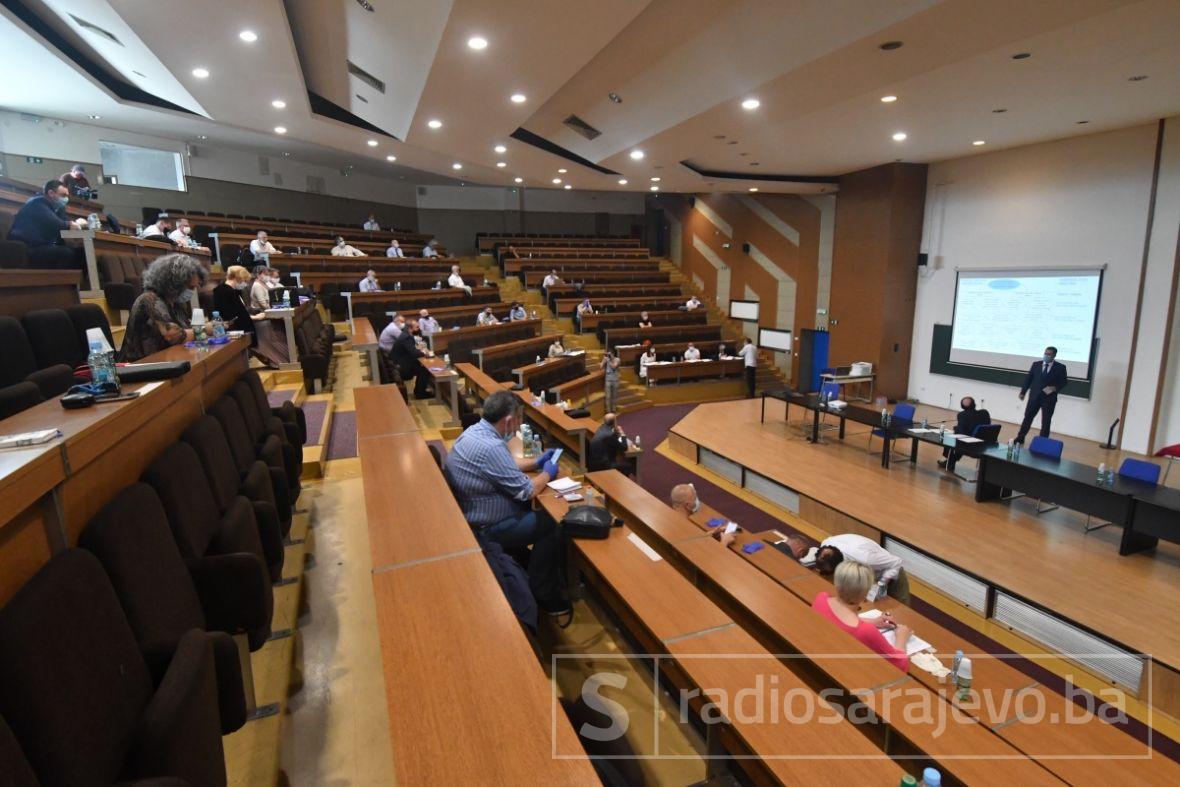 BiH /Rifat Škrijelj je novi-stari rektor Univerziteta u Sarajevu ...