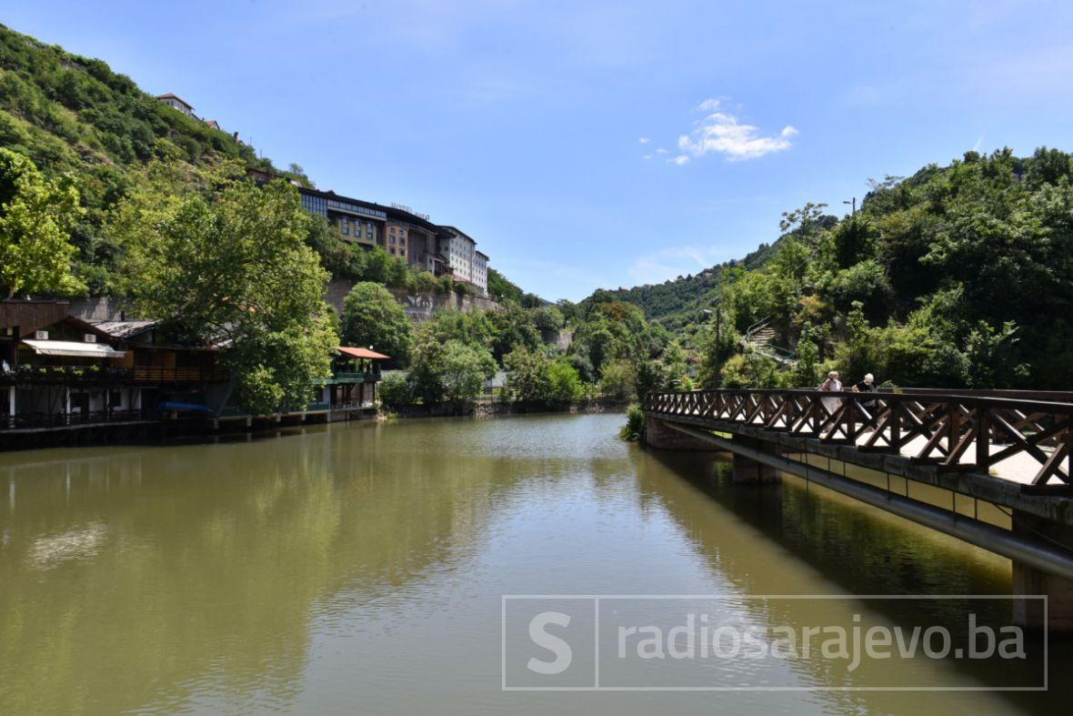Odluke /Vlada KS prvi put donijela plan upravljanja Zaštićenim pejzažom ...