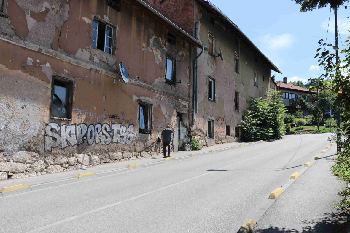 KS /Održani sastanci: Izgradnja Prve transverzale kreće početkom ...