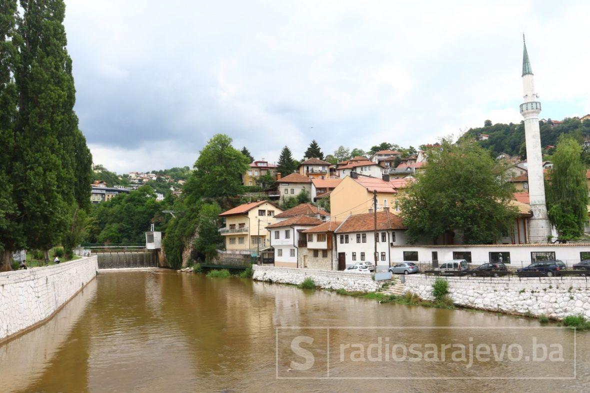 Historija BiH /Kad ja pođoh....: Na današnji dan otvorena je Bentbaša ...