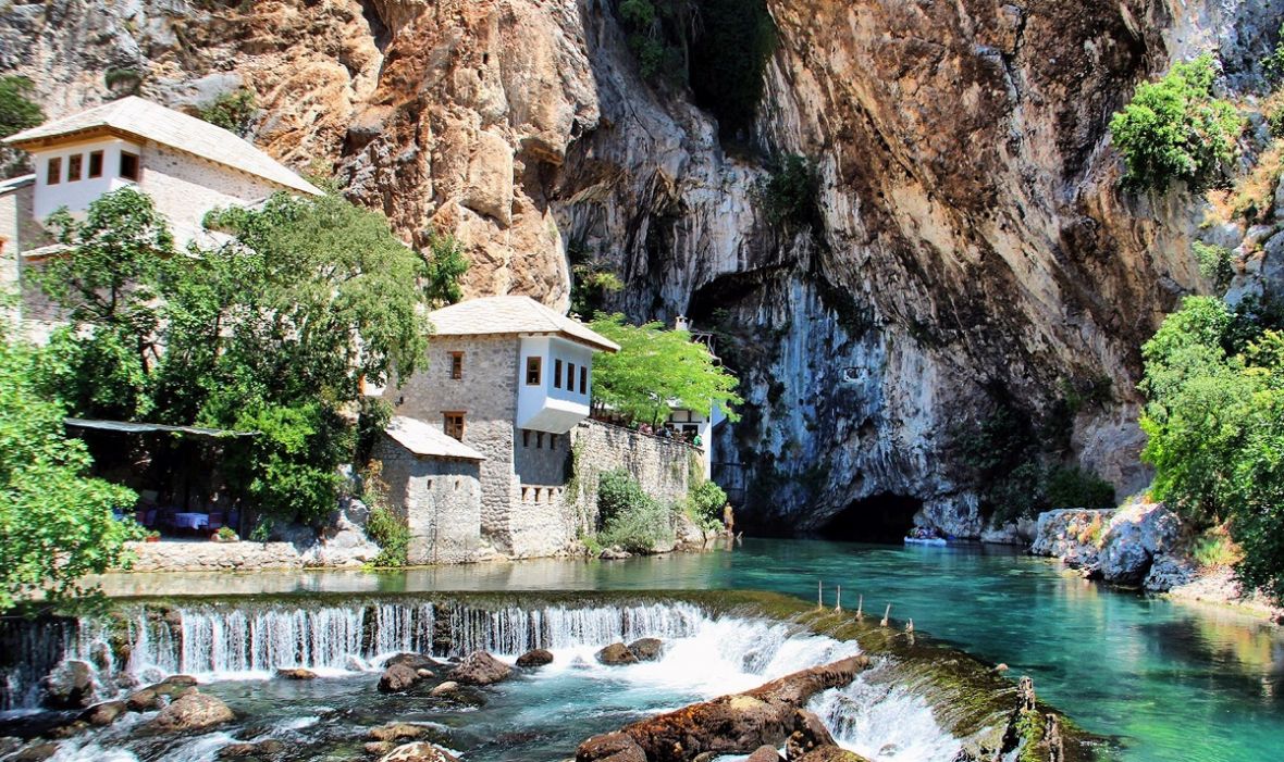 Saopćenje /Rijaset Islamske zajednice pozvao građane: Odmor u BiH je ...