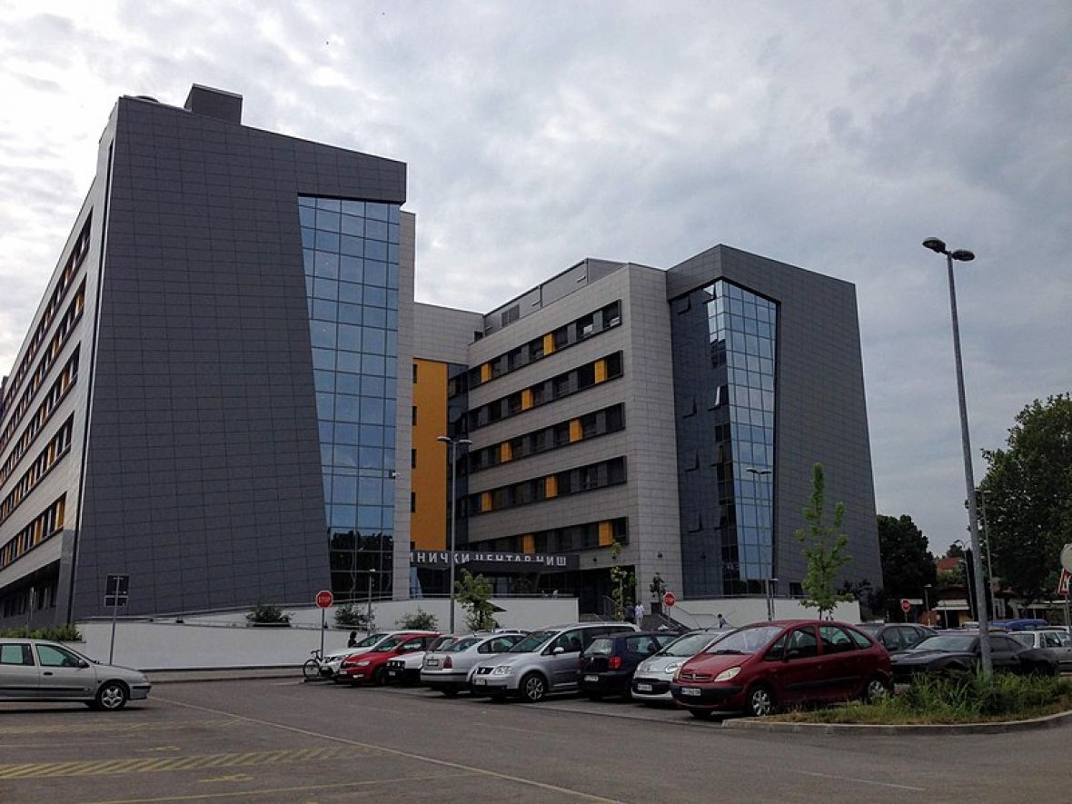 Niš /Tragedija u Srbiji: Preminula porodilja ubrzo nakon porođaja, bila ...
