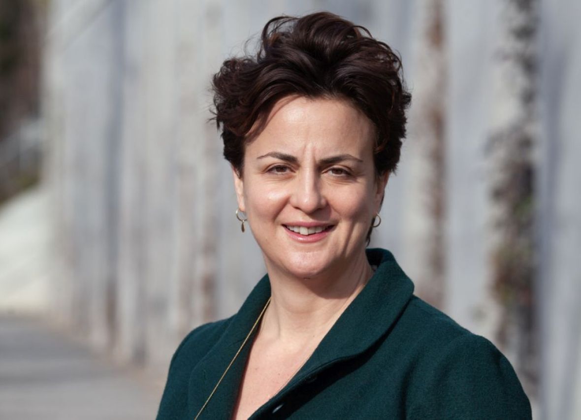 SFF /Andrea Štaka, autorica nagrađenog filma Mare: Svi i dalje igramo ...