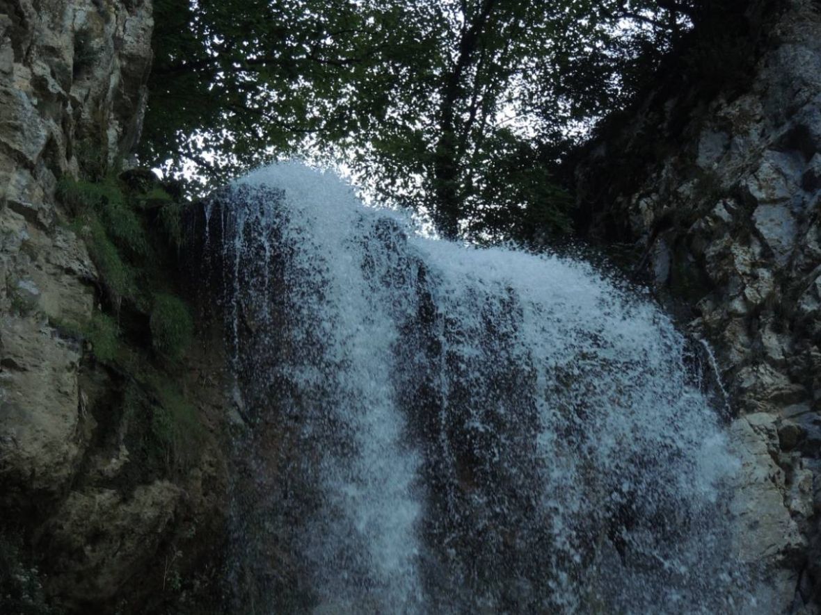 Ljepote BiH /Vodopad Blihe: Prirodni dragulj Sanskog Mosta / Radio Sarajevo