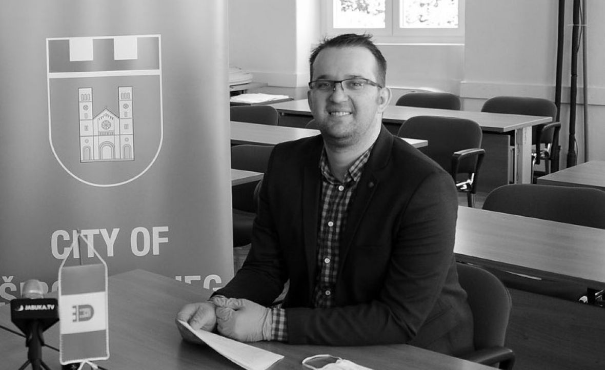 Potresno pismo obitelji novinara iz BiH koji je preminuo od posljedica ...