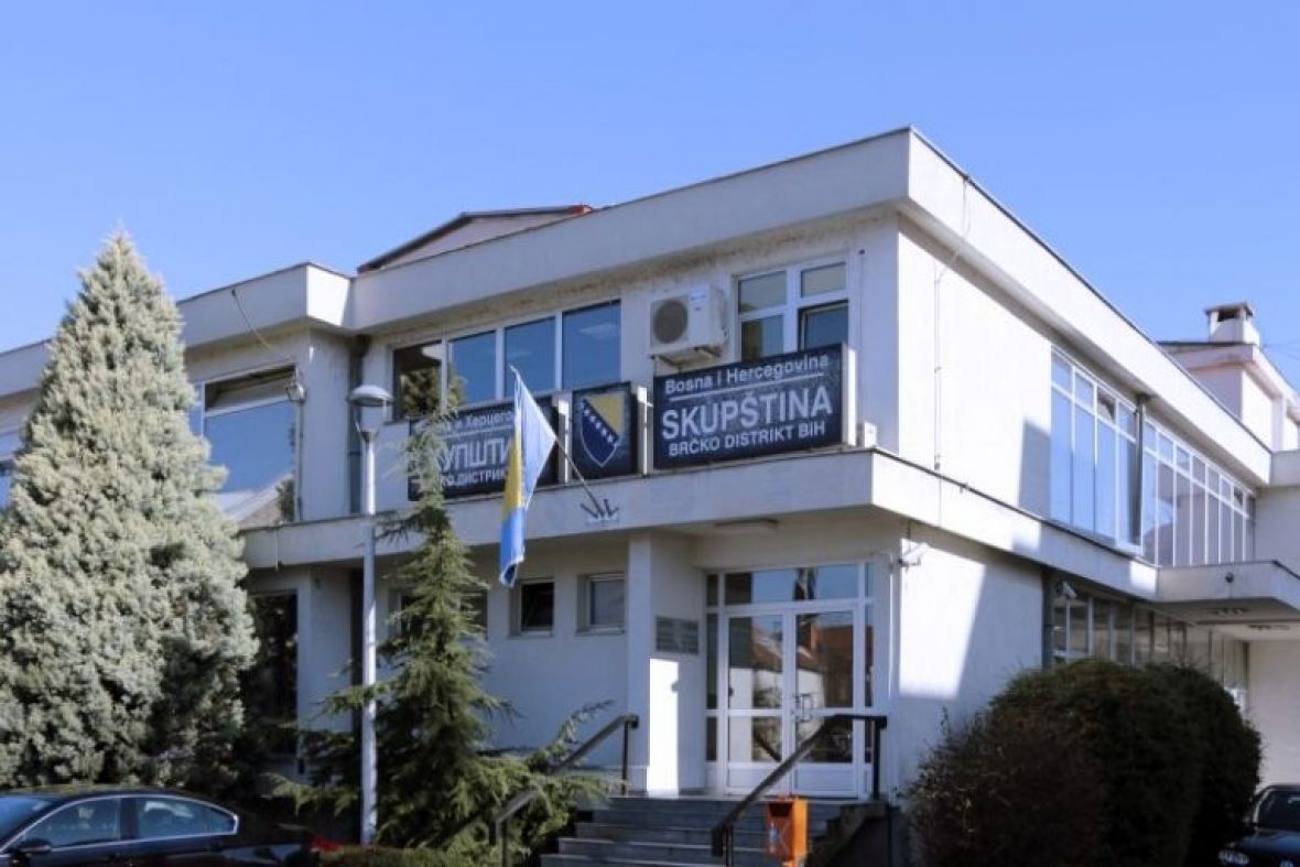 ! /SDA, SDP, Stranka za BiH i Alija Denjagić formirat će skupštinsku ...