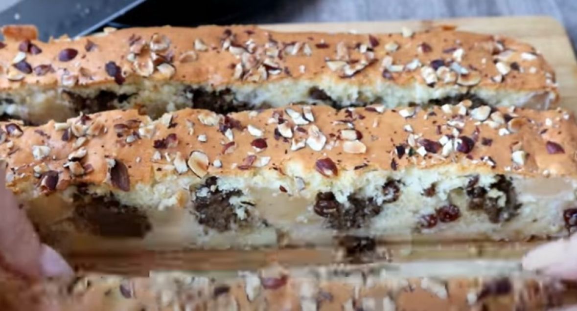 Video /Dunje i kolači mirišu: Recept za sočnu poslasticu od koje miriše ...