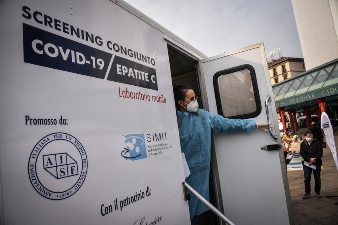 Nove mjere /Širom Evrope zatvaraju kafiće, uvode zabrane, policijski ...