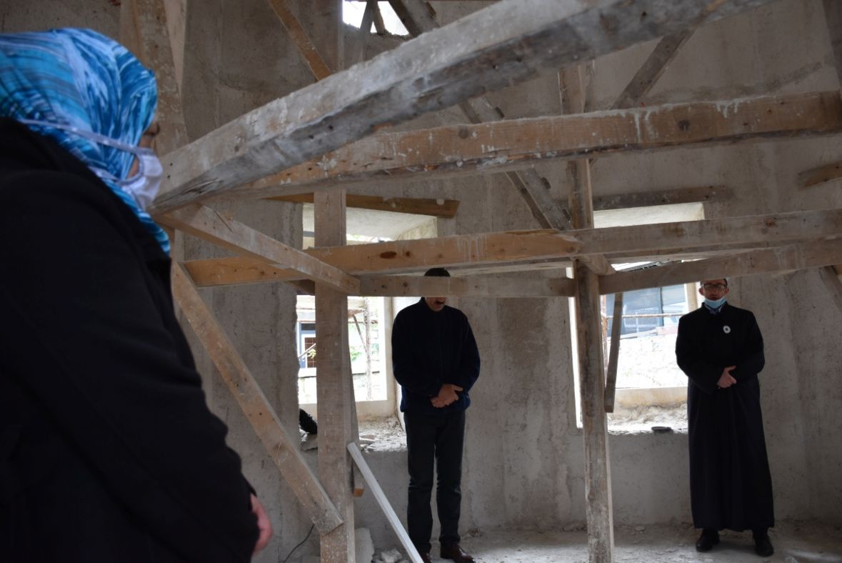 BiH /Obilježena 450. godišnjica izgradnje džamije u Čajniču / Radio ...