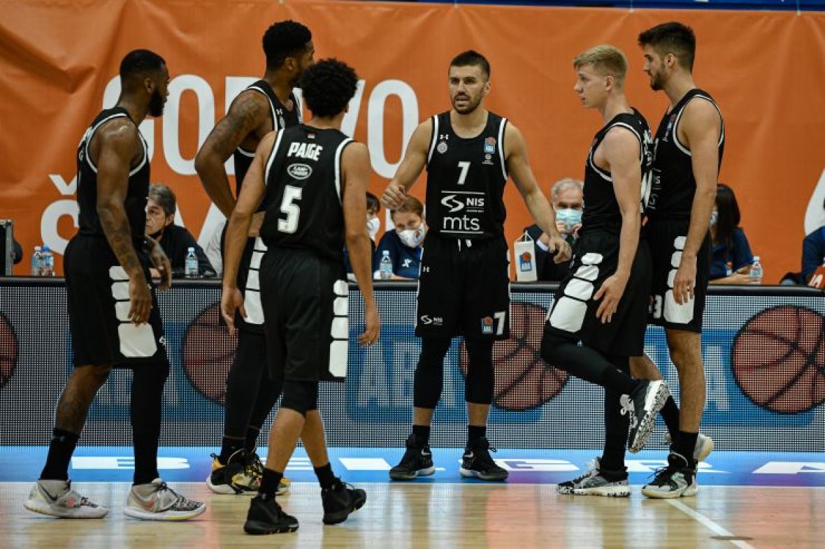 ABA /Još se priča o njihovoj posljednjoj utakmici: Igraju Partizan i ...