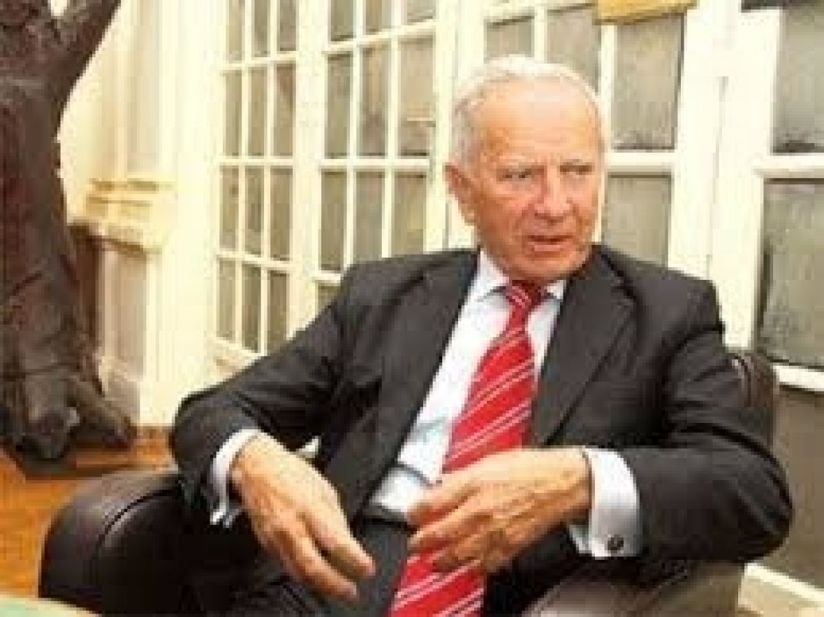 Italijanski novinar opet prevario javnost: Milan Panić nije preminuo ...