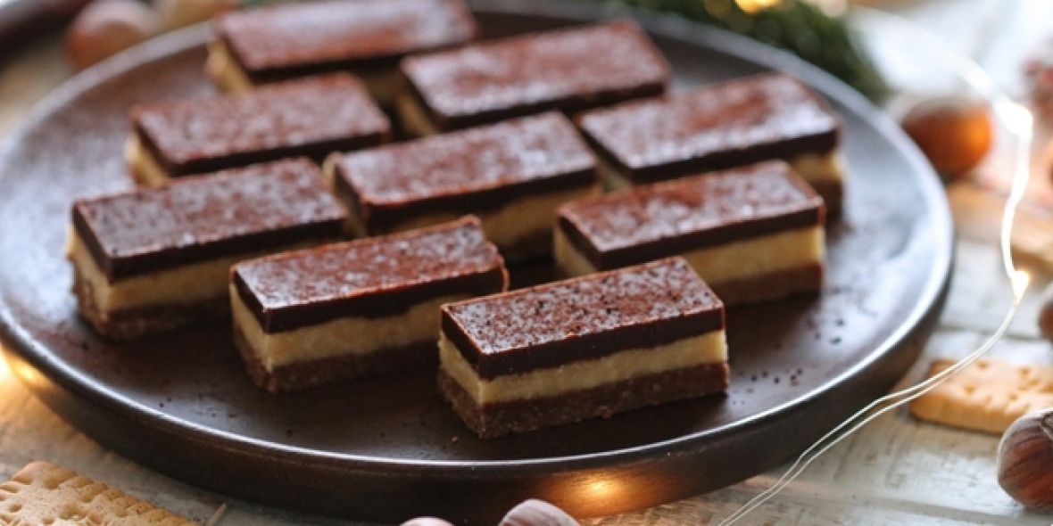 Recept /Najukusnija bajadera gotova za 20 minuta / Radio Sarajevo