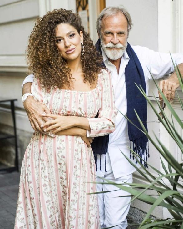 Čestitamo /Frano Lasić u 66. godini postao otac / Radio Sarajevo