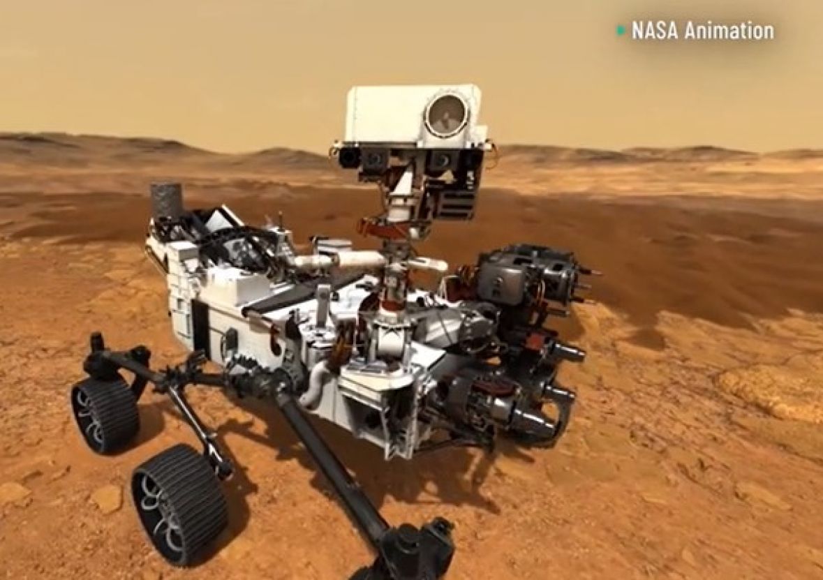 Zanimljivo /Istraživanje: Naučnici smislili novi način stvaranja kisika ...