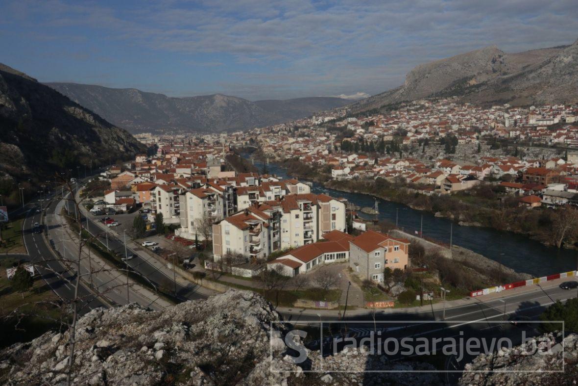 ! /SDA Mostar podnio krivične prijave protiv nepoznatih službenih osoba ...