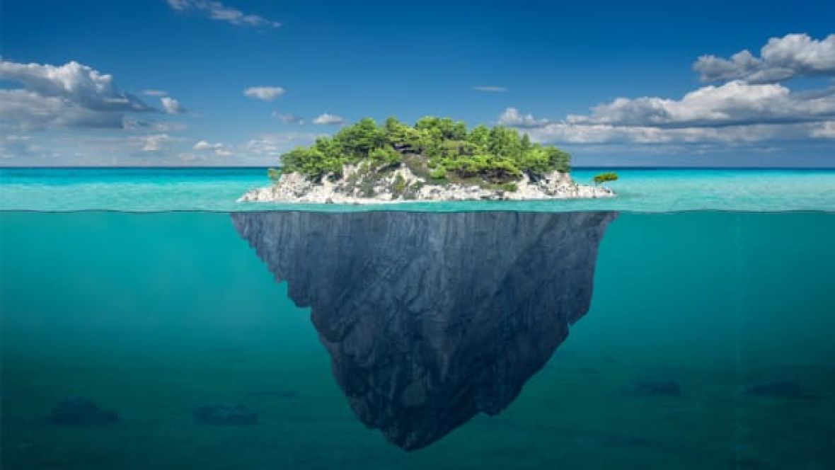 Brazil /Ovo je zastrašujuća priča o otoku na koji niko ne smije doći ...