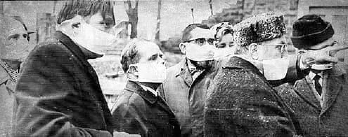 Historija /Kako je Jugoslavija pobijedila virus Variola vere i ...