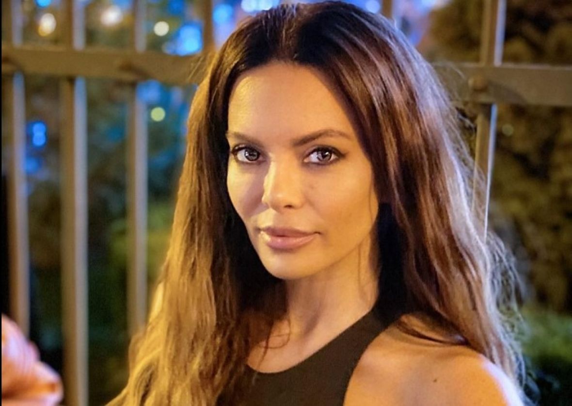 Instagram /Nikolina Ristović o zlostavljanju: 'Znam što znači biti meta ...
