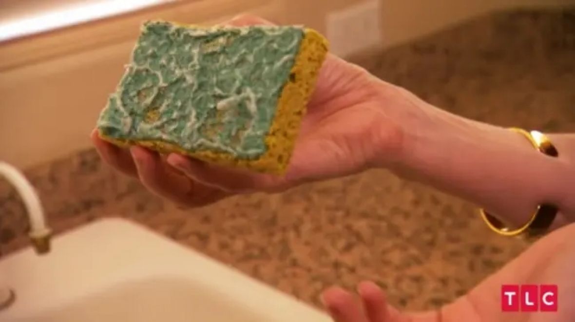 SAD /Zovu je najvećom cicijom među bogatašima: Ima milione, a jede ...