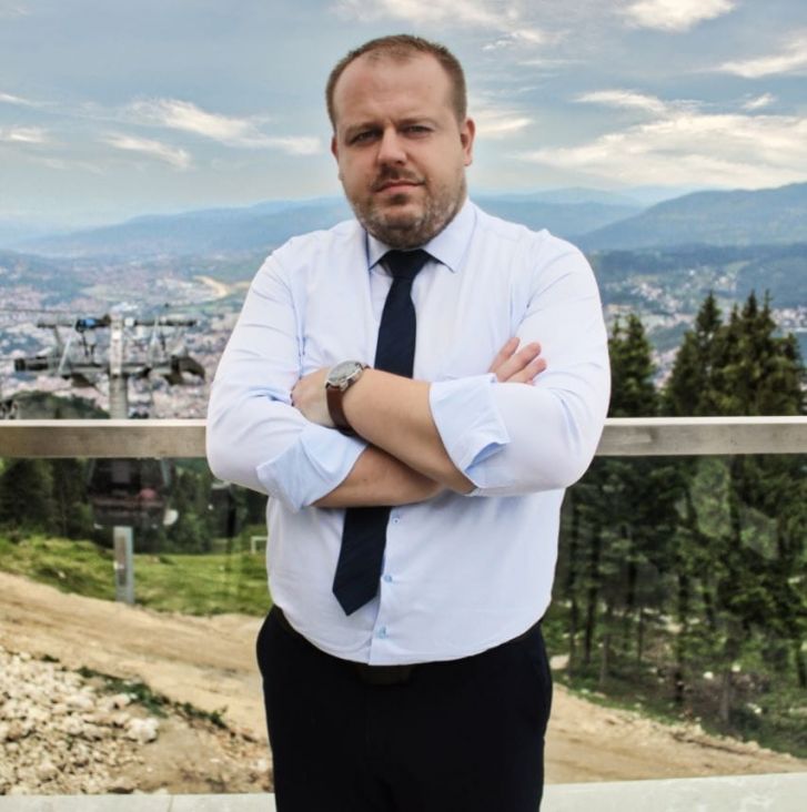 ! /Šabanović odgovorio Konakoviću: Pozivanje Bakira nisam shvatio, da ...