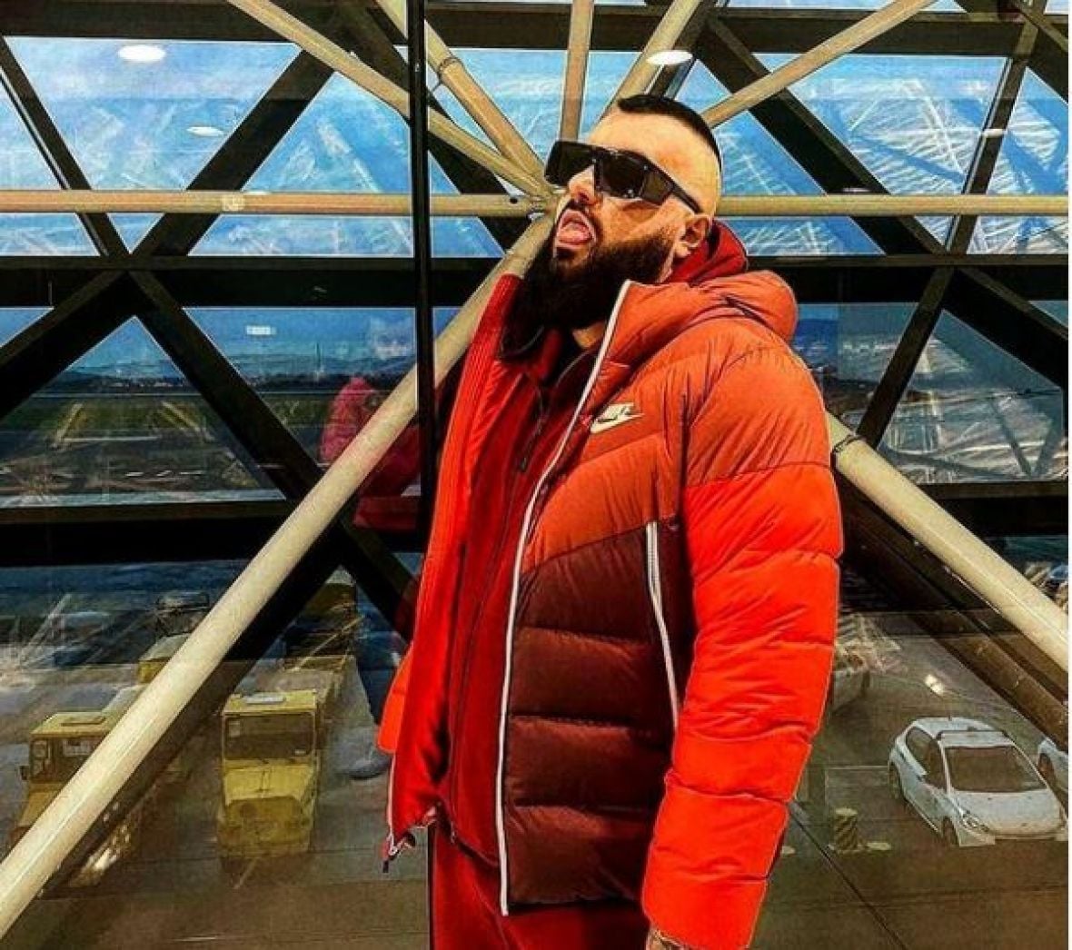 Ko je Buba Corelli? Burna prošlost Amara Hodžića, bio u zatvoru, platio ...