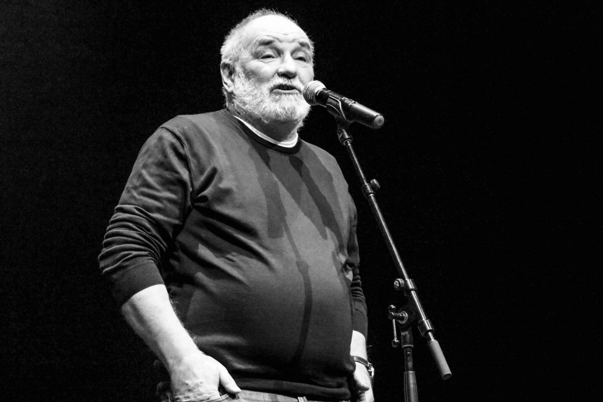 Novi Sad /Pjesmu Balaševića koju malo ko zna, a otkriva kakav je bio ...