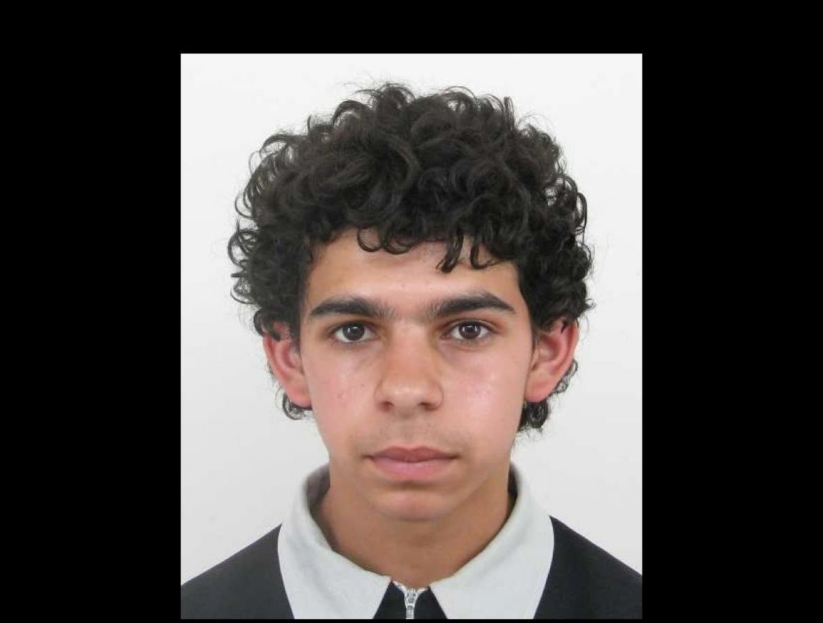 ! /Hamza Labidi sporazumno priznao krivicu za sudjelovanje na ratištima ...