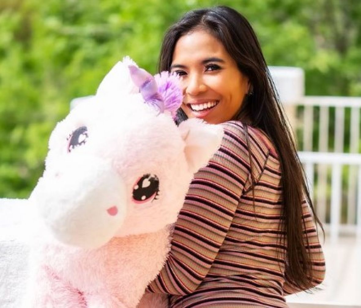 IG /Nekad najbolja klizačica, a danas snima filmove za odrasle / Radio ...