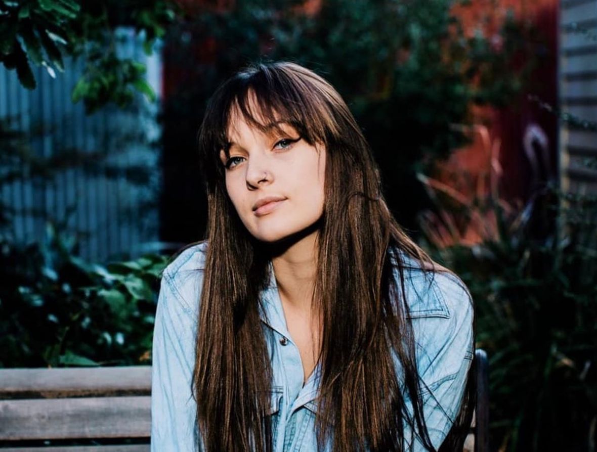 RSA singl premijere /Gretta Ray - Bigger Than Me / Radio Sarajevo