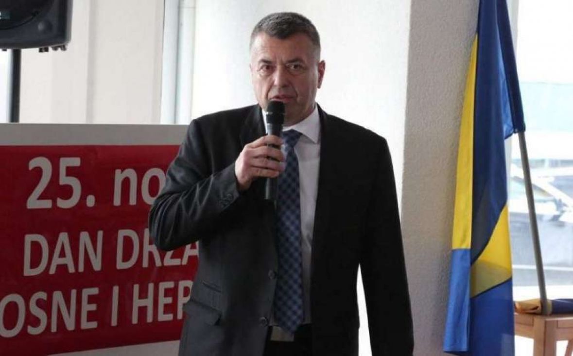 Reakcije /Bratić: Posljednji incident u Foči samo je jedan u nizu ataka ...