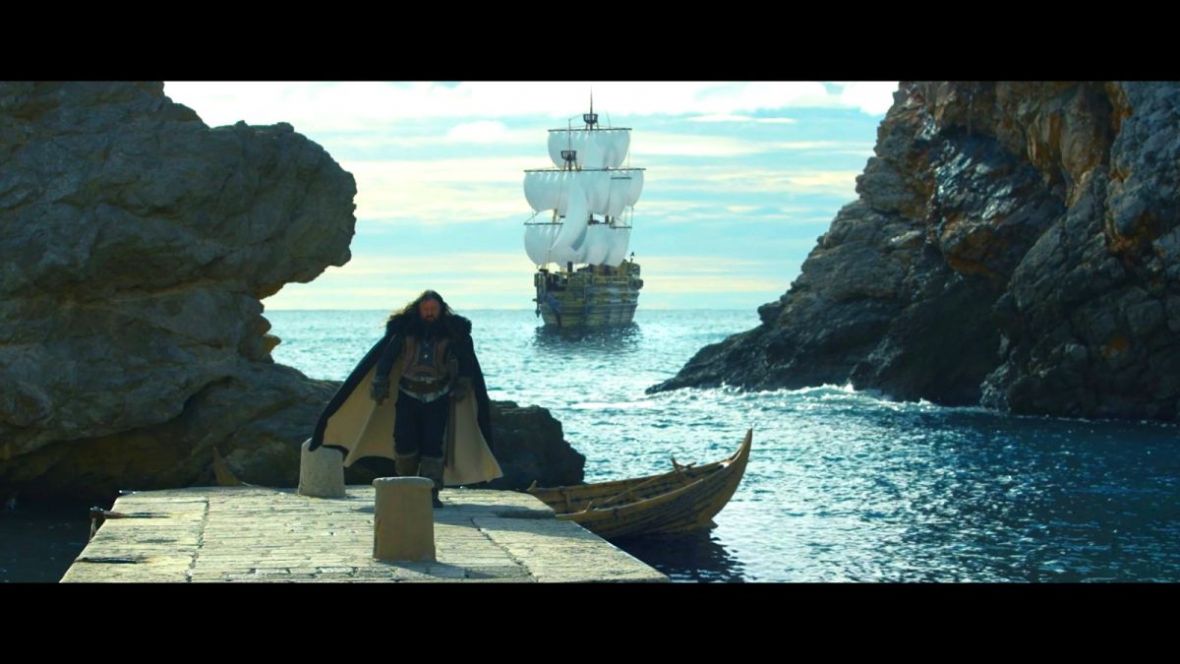 Pokrenuta kampanja za prikupljanje novca za film Bosanski vitez ...