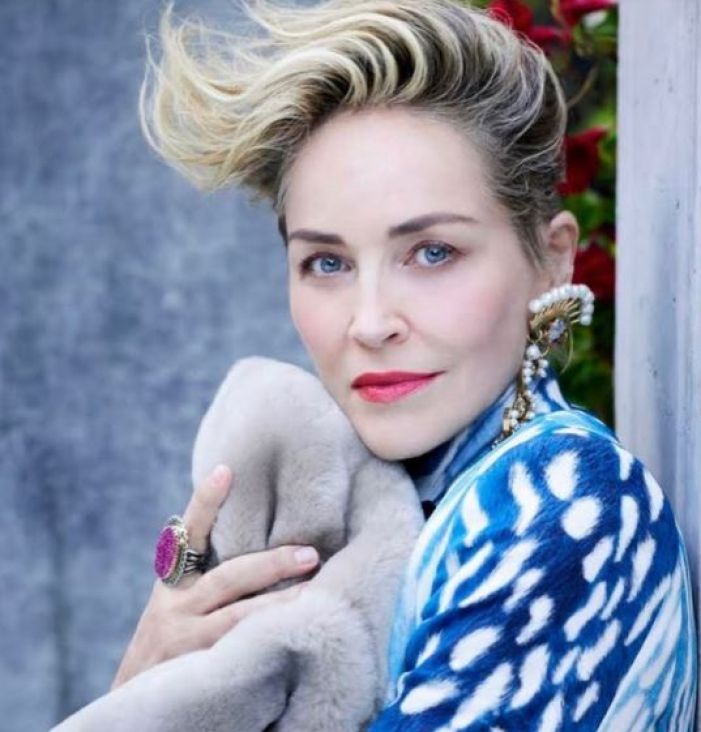 "Pixie" /Ova frizura Sharon Stone će vas podmladiti, a voljet će je ...