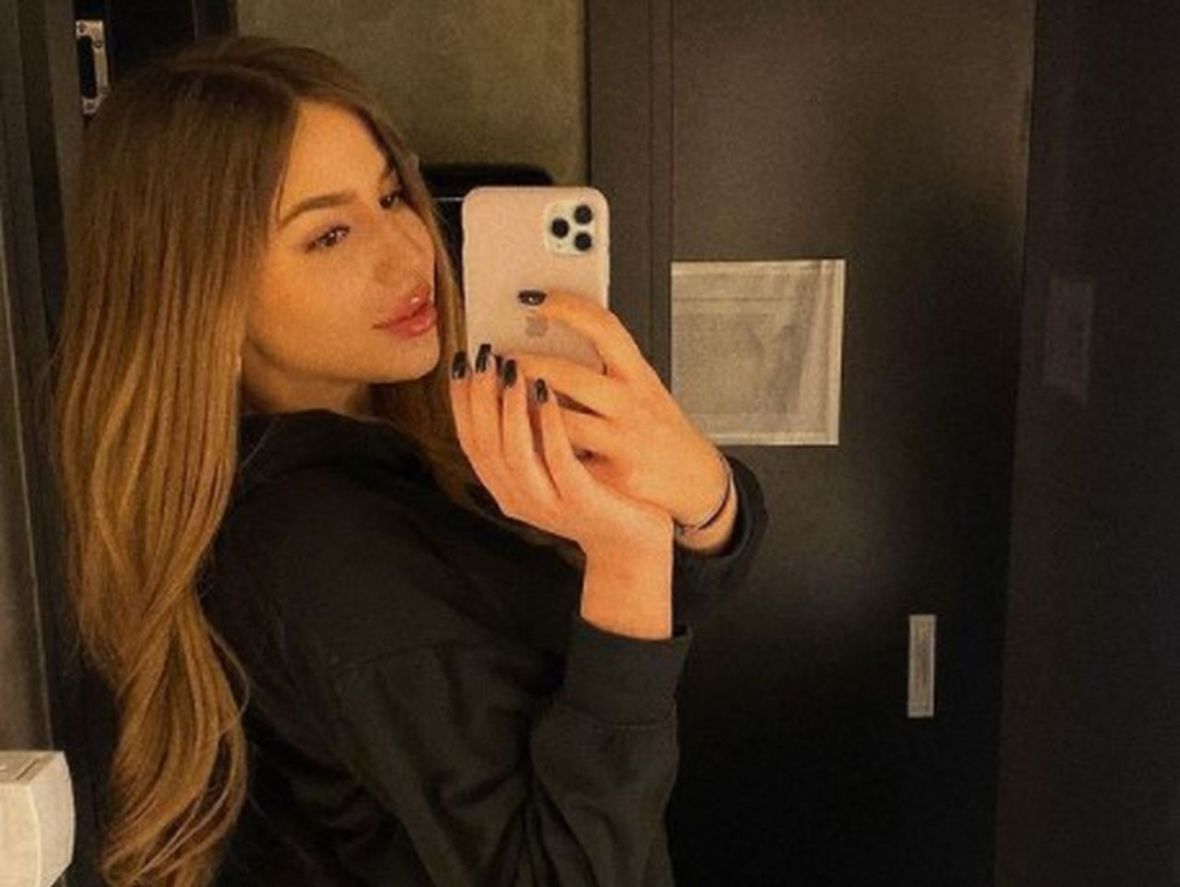 IG /Kćerka Zdravka Čolića sve je popularnija zbog fotki koje objavljuje ...