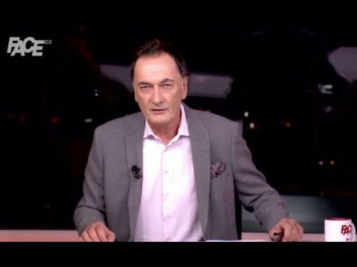 MUP KS /Uhapšena osoba koja je prijetila Senadu Hadžifejzoviću / Radio ...