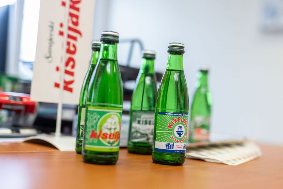 ! /Sarajevski kiseljak među top 3 najpoželjnija poslodavca u BiH u ...