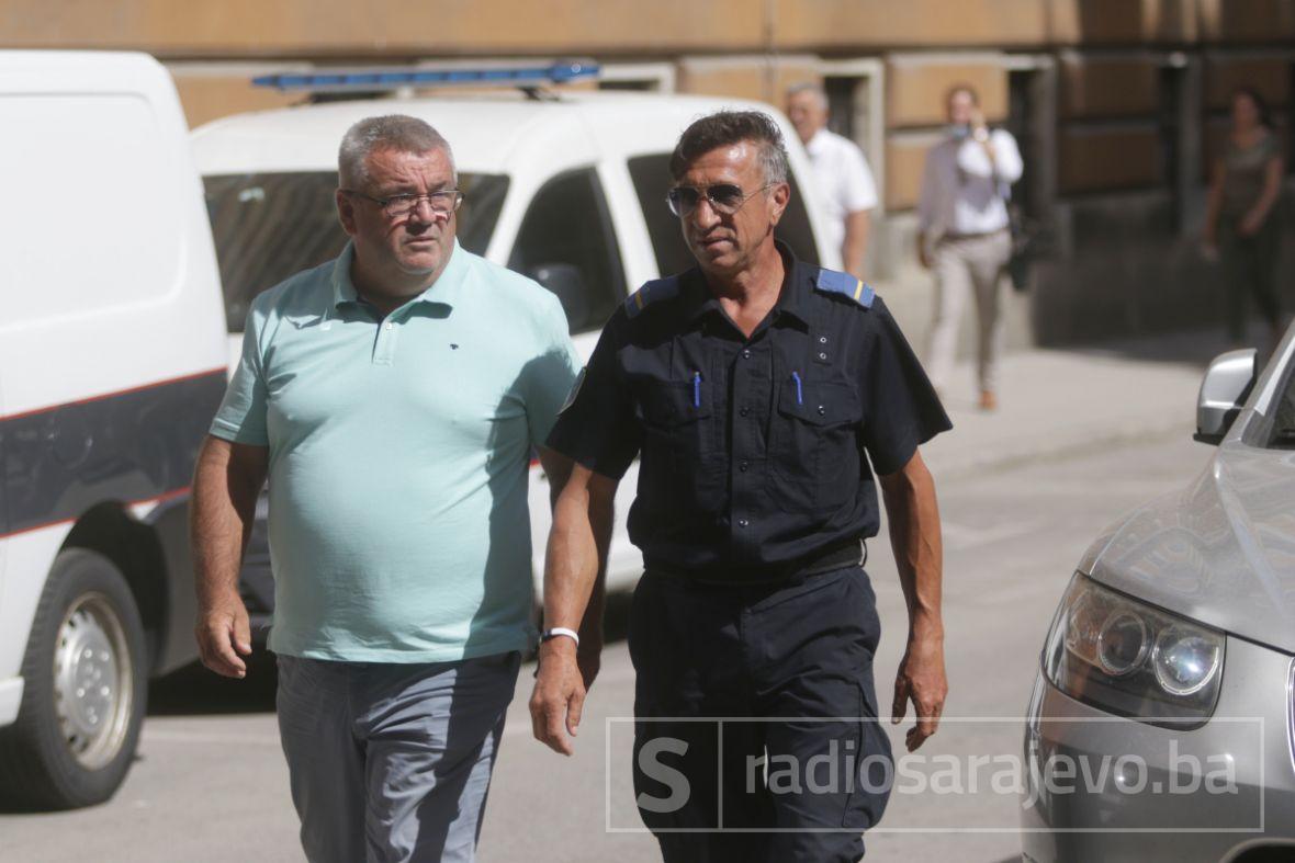 ! /Sutkinja zabranila da se objavljuju detalji sa suđenja policajcu ...