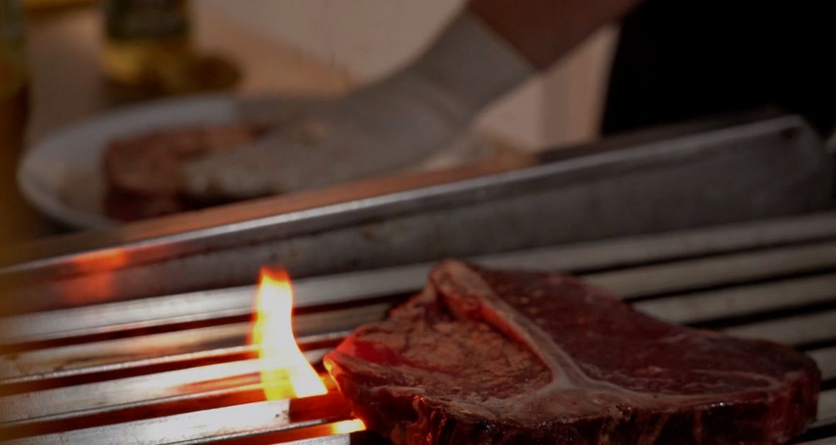 Originalni američki steak u srcu Baščaršije: Ponovo otvoren restoran ...