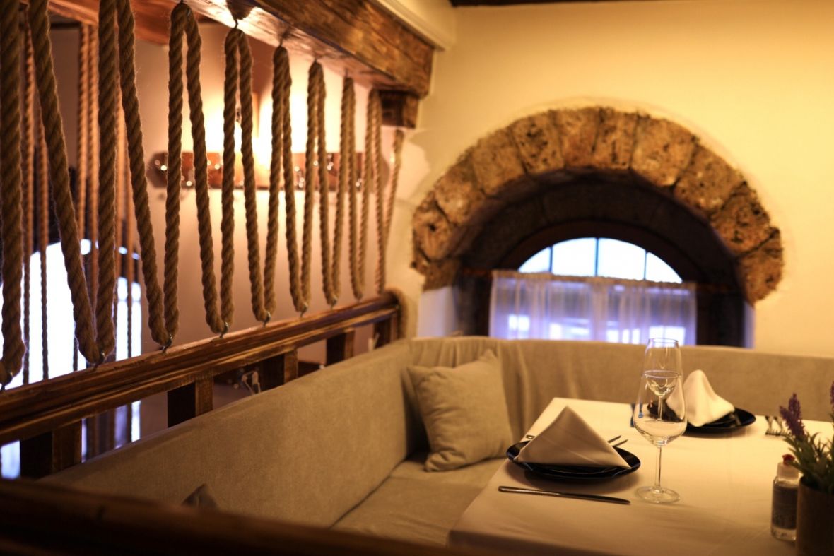 Originalni američki steak u srcu Baščaršije: Ponovo otvoren restoran ...