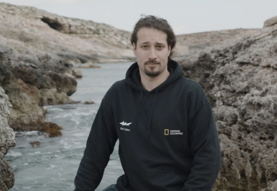 Naučnik Andrej Gajić podržao i dao svoj doprinos u borbi za rijeke BiH ...