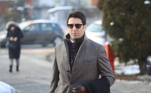 Pogledajte dolazak svjedoka i advokata na ročište u slučaju Dženan ...