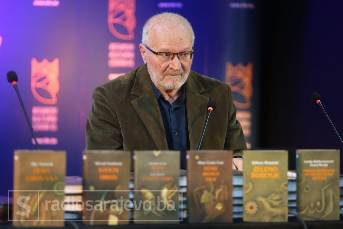 Prof. dr. Dževad Jahić: Jezičke slobode su osnovni princip jezika ...