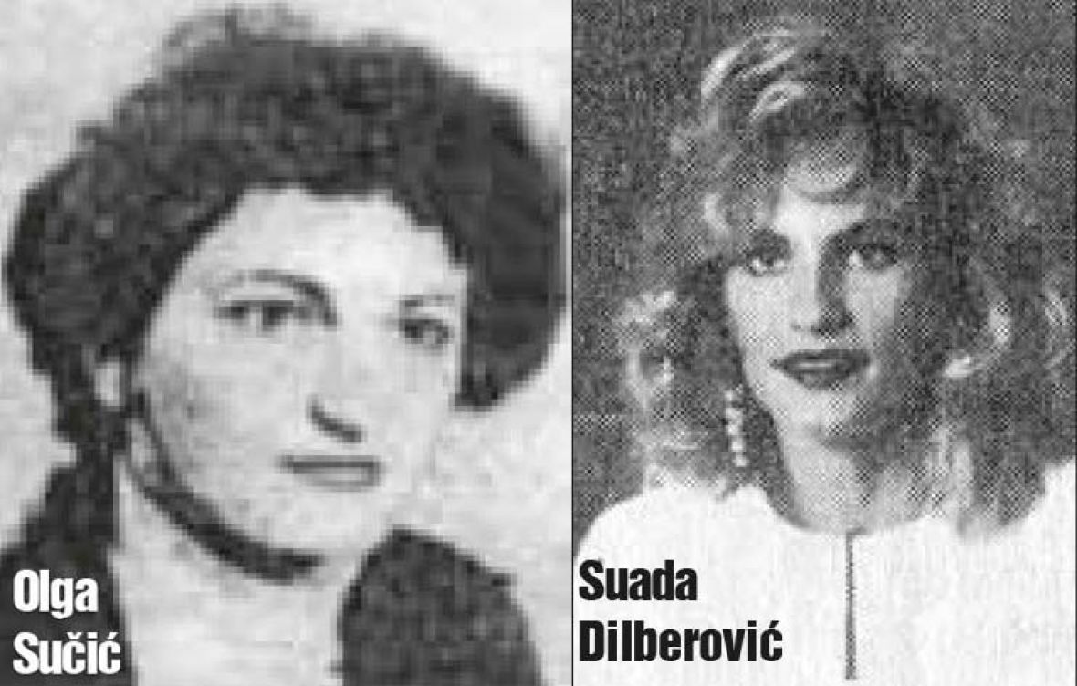 Ja mislim /Snježana Mulić: Trči, Nora, trči / Radio Sarajevo