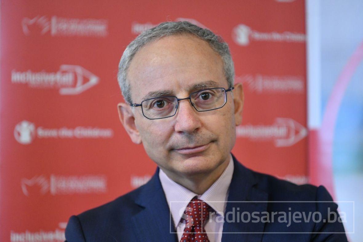 Kako do održive i sveobuhvatne društvene inkluzije u BiH ...